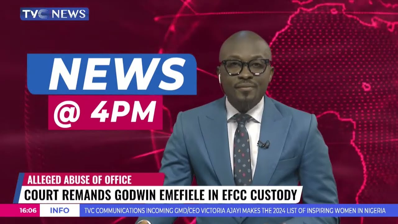 Philip Shaibu Reacts To Impeachment, Says It Is A Threat To Democracy