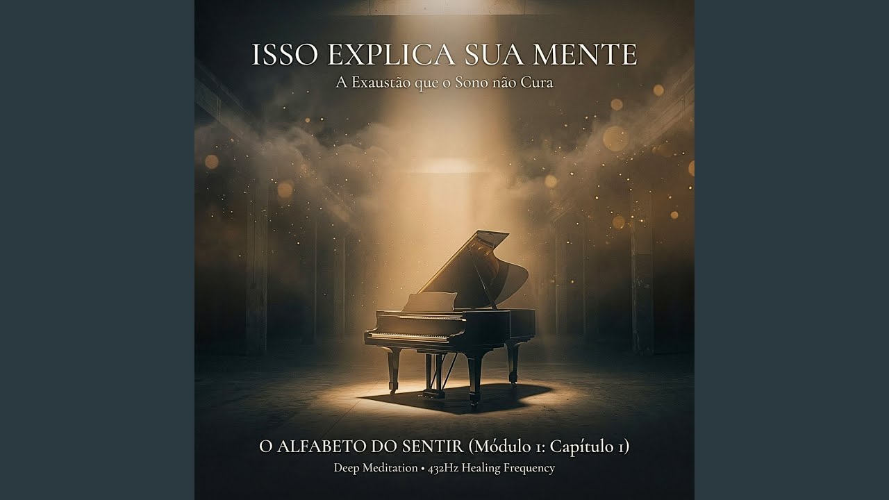 Música Capítulo 1 - Módulo 1 - A Exaustão que o Sono não Cura