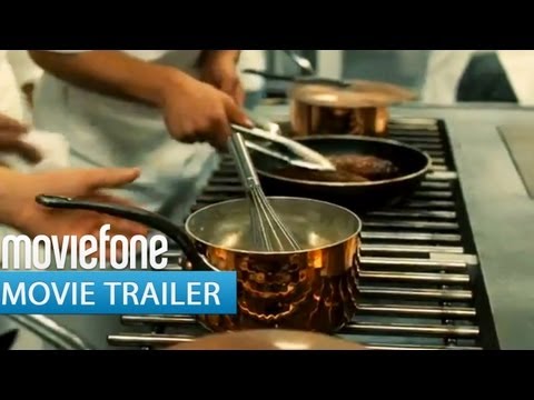 'Haute Cuisine' Trailer | Moviefone