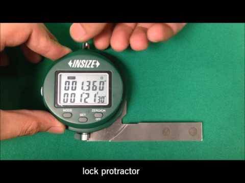 Digital Protractor at Best Price in India