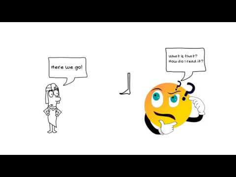 Learn hieroglyphics: b [hieroglyph-a-day in 4K]