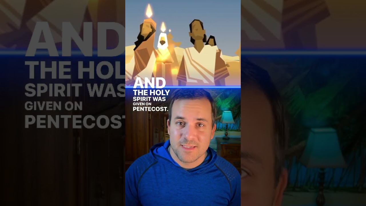 The SECOND COMING of Jesus Christ will be on THIS DAY! 🤯