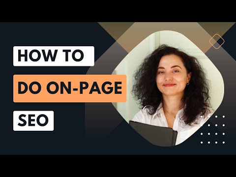 How On-Page SEO Works in Wix Studio?