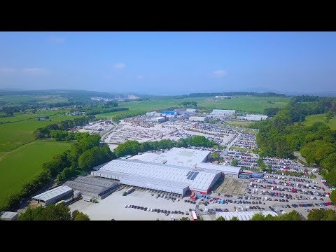 Scotland's largest auction of plant, machinery and equipment