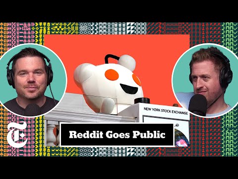 How The Reddit IPO Could Change Reddit | Clip