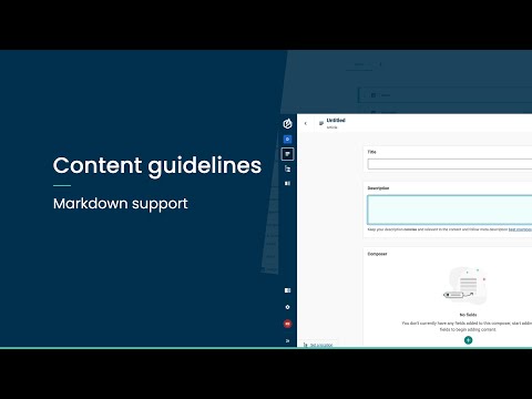 Making it easier to integrate with Contensis with webhooks and SSEs