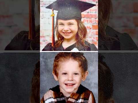 Missing children seen day before disappearance: RCMP