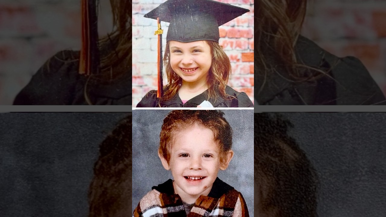 Missing children seen day before disappearance: RCMP