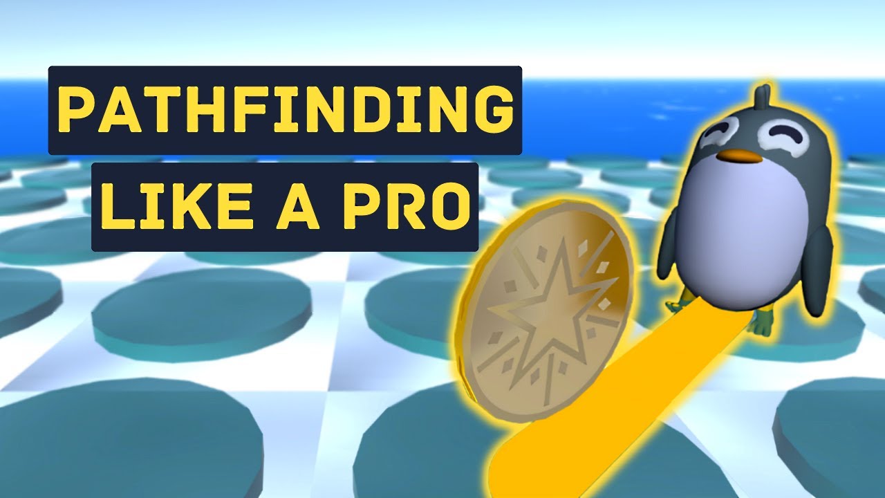 The Secret to Finding the Perfect Path | A* Algorithm