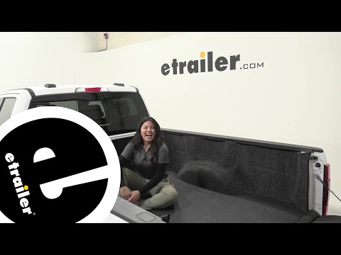 etrailer | Hands-On with the BedRug Impact Truck Bed Liner