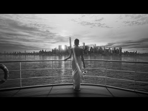 Why cruise when you can Cunard