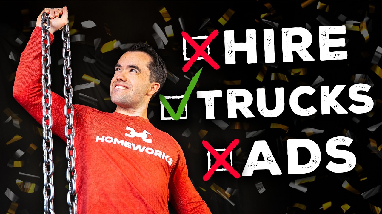 ⁠  ⁠The Exact Plan I Used to Make $60M (Free)