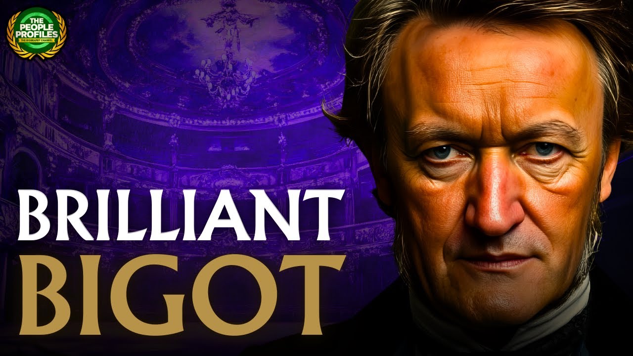 Wagner - The Brilliant Bigot Documentary