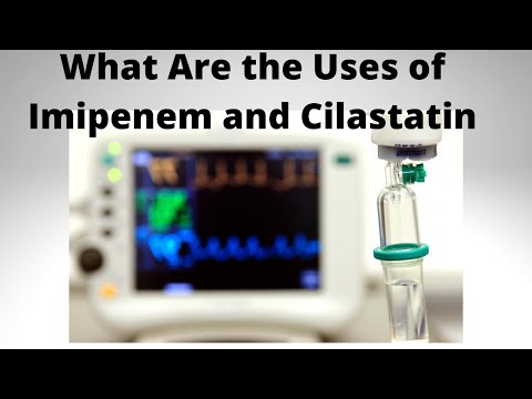 Imipenem & Cilastatin Injection - Primaxin Latest Price, Manufacturers ...