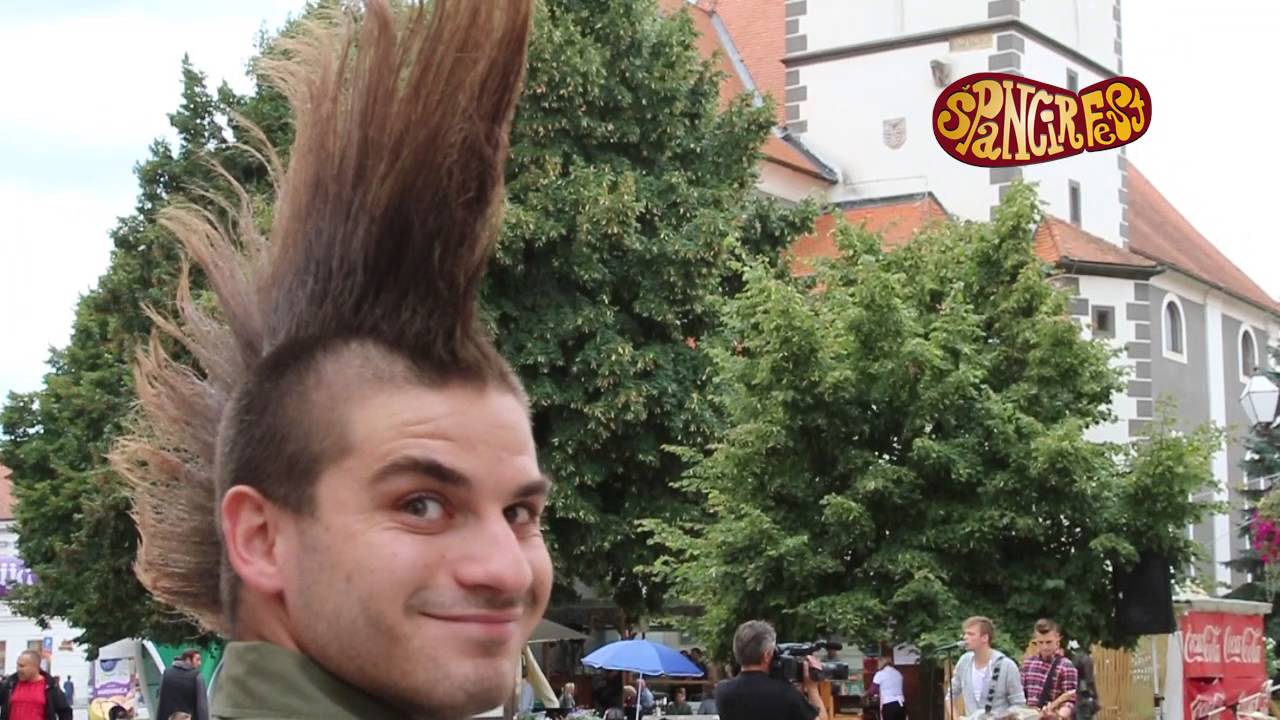 Špancirfest 2016 Ulica 4