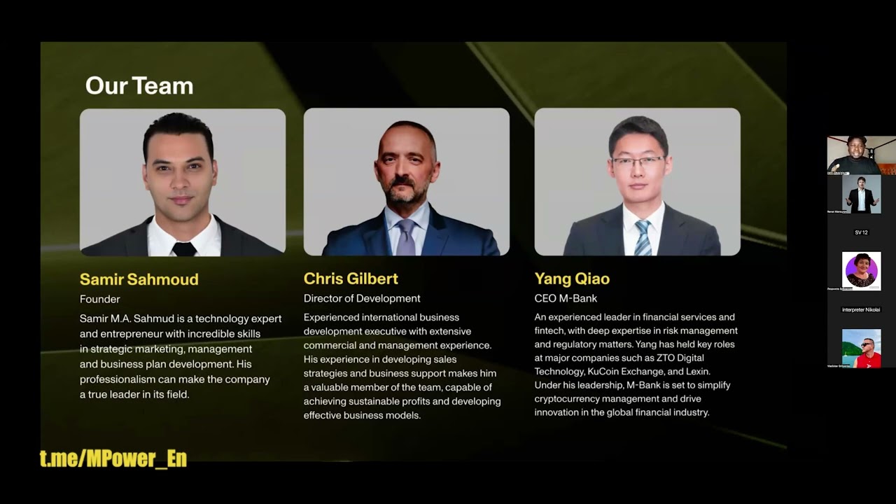 MPower Presentation Daily [10-24-2024]