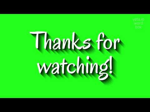 How to say "parthenon's"! (High Quality Voices)