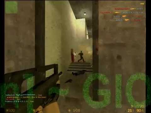 Steam Community :: Video :: GIO (ray) /Counter-Strike /DEMO