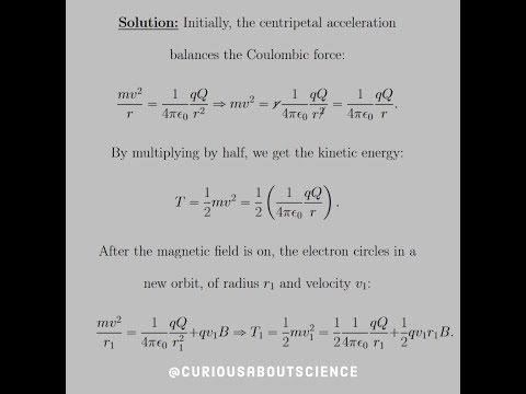 Problem 7.52 - Maxwell's Equations Extras: Introduction to Electrodynamics