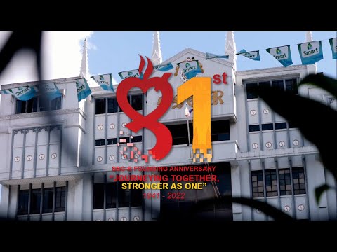 SSC-R @ 81: Day 3 Highlights