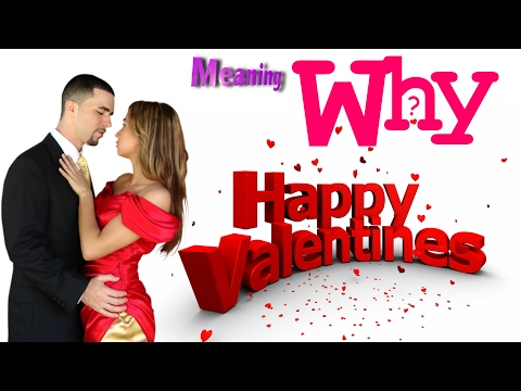 What Is The Meaning of Valentine’s Day? Phenomenon of Romans