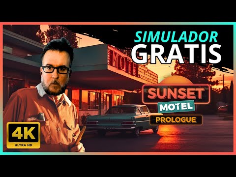 Steam Community :: Sunset Motel