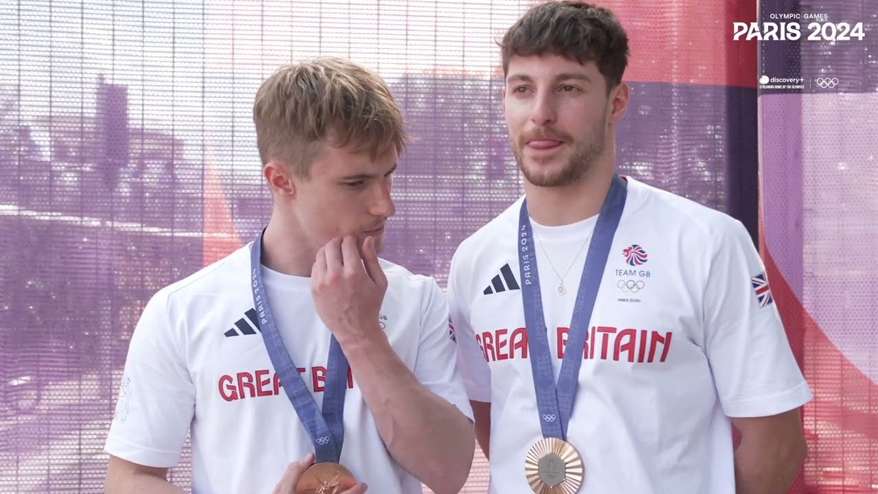 Paris Day 10 round up as Keely Hodgkinson spearheads another magic ...