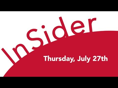 Milwaukee Rep InSider | Two Year Anniversary Edition