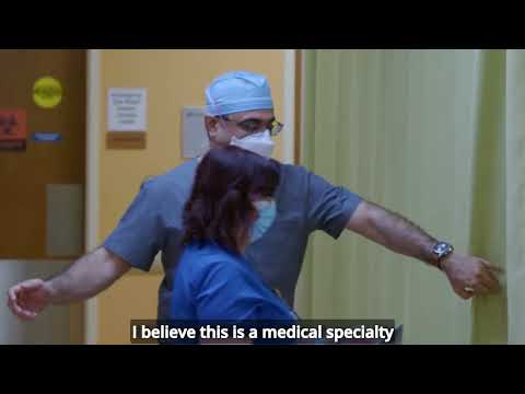 Digestive and Liver Center of Florida's Physicians: Dr. Kola
