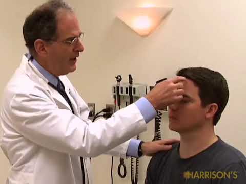 Video Atlas of the Detailed Neurologic Examination 1