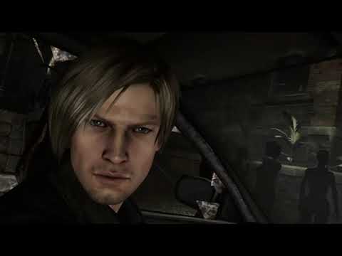 Steam Community :: Video :: Resident Evil 6: Leon's Campaign Part 1