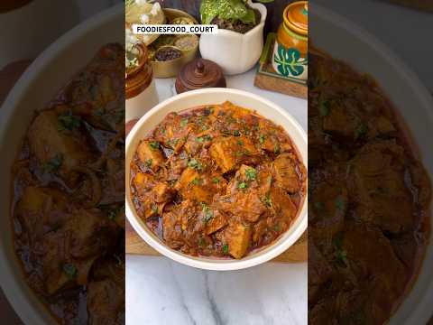 Masala Kathal Ki Sabji???? #shorts #viral #kathal