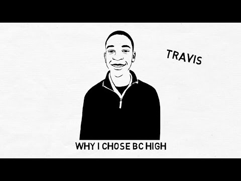 Why BC High? - Academic Programs