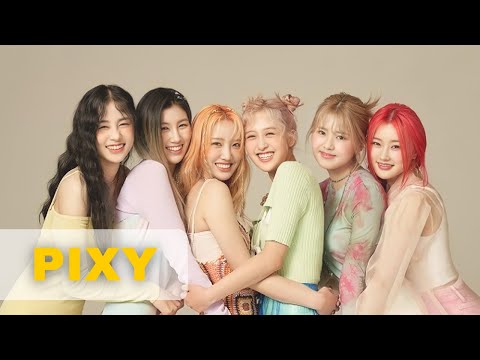 PIXY message for Polish fans