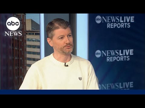 USAID official describes escaping violence in Congo amid agency turmoil
