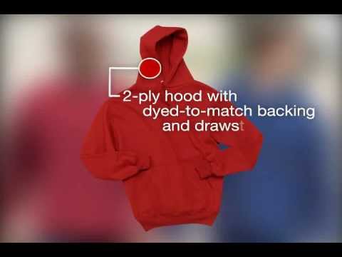 Sport-Tek Super Heavyweight Sweatshirts for Custom Logo and Brand Imprinting