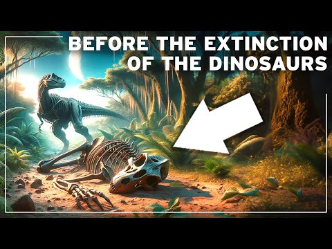 The Origin of the Dinosaurs: How the History of the Dinosaurs REALLY Happened | History Documentary