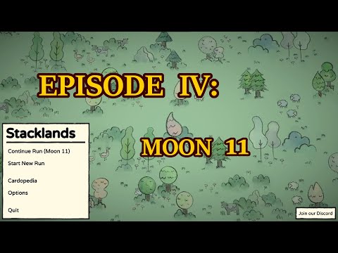 Steam Community :: Video :: Episode IV: Moon 11 | Stacklands (2022, PC)