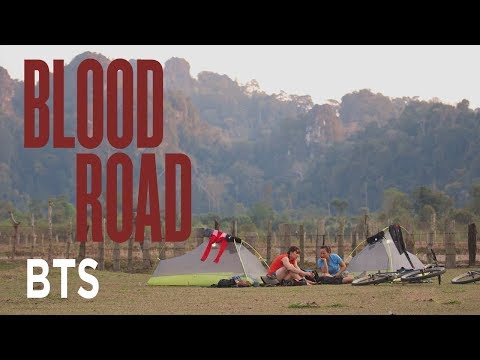 Behind The Scenes of Blood Road, a Red Bull Media House Film - Adorama