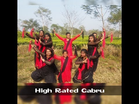 SS DancingDivas| Lohri Special| Bhangra| Choreographed by Sabina