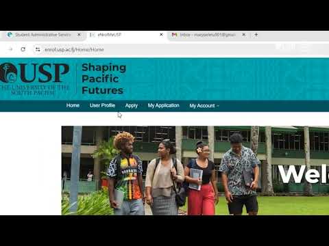 2025 Application Process - New Admissions