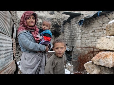 UN launches $6.5bn appeal for Syria in 2014