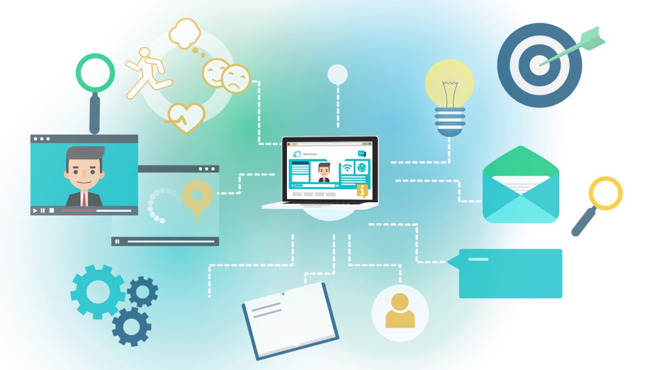 SilverCloud Health for students & staff at Falmouth University, the University of Exeter and FX Plus