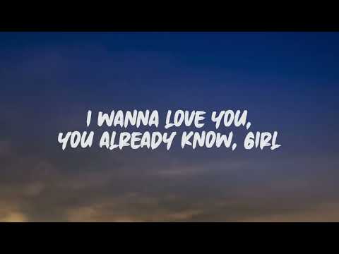 Akon ft. Snoop Dogg - I wanna love you (lyrics)๐งโค๏ธ