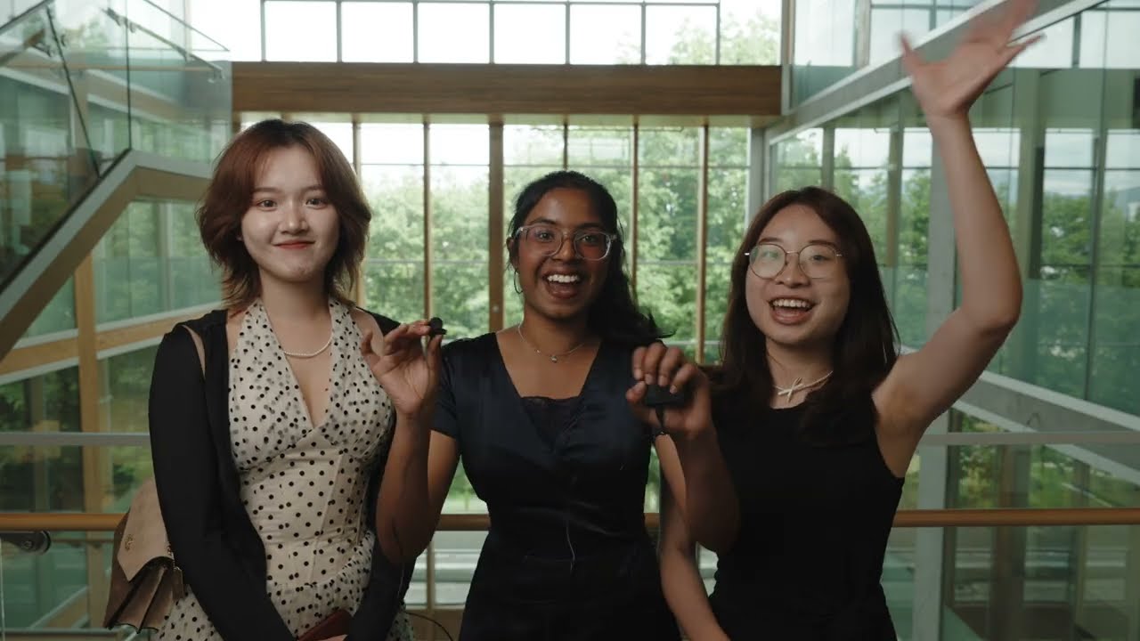 Vancouver Summer Program in Statistics & Data Science at UBC | Hands-On Learning, Team Projects