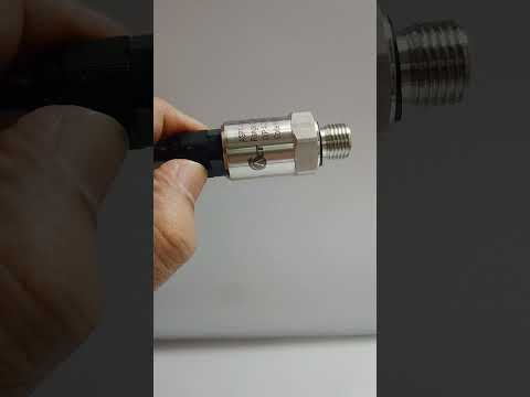 Pressure Transmitter Service Provider | ACT Sensors Private Limited ...