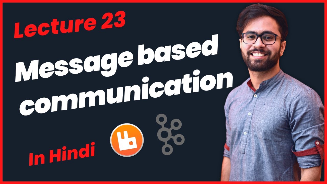 Understanding Message-Based Communication: A Comprehensive Guide ...