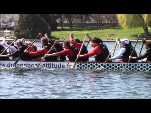Dragon Boat Boot Camp 2016