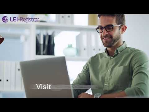 What is LEI? Legal Entity Identifier Explained, by LEI-registrar.com