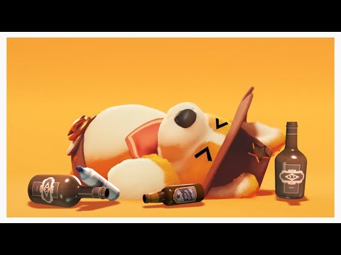 DO NOT Play Party Animals Like This